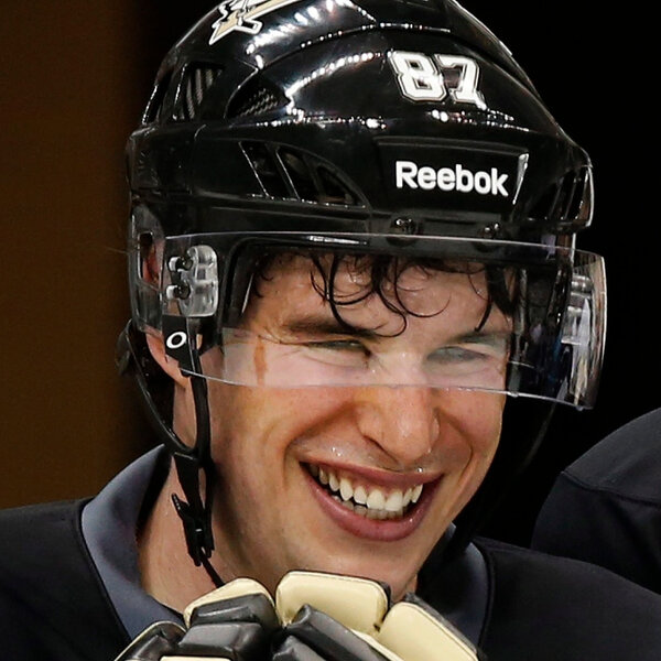 Nova Scotia's Sidney Crosby Goes Viral For Once Again Proving He's The ...