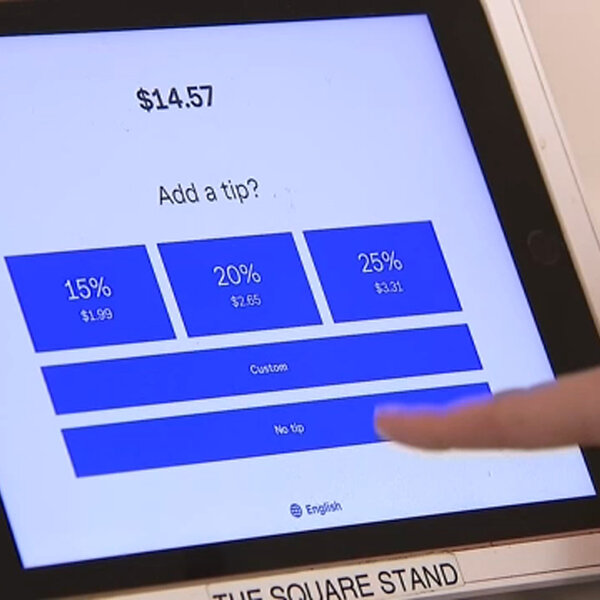 Québec Changes Tipping Rules - Could Nova Scotia Be Next?! - Halifax's ...