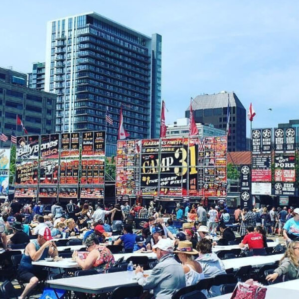 RIBFEST is coming back to HRM! Details here - Halifax's MOVE 100.1 ...