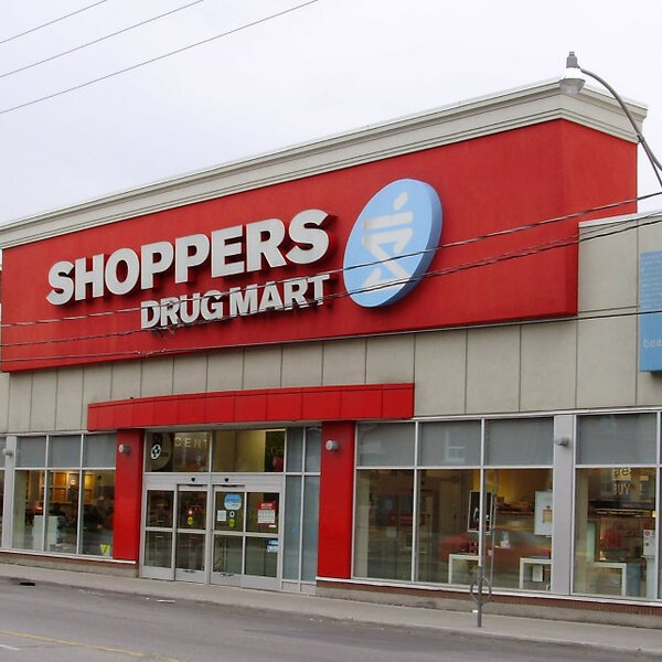 Shoppers Drug Mart Will Stop Selling These Items - Here's Why ...