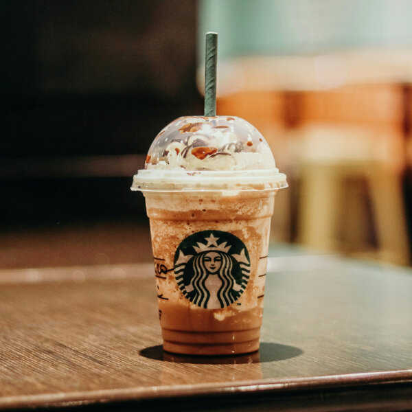 Starbucks is dropping a brand-new drink based on a popular sweet treat ...