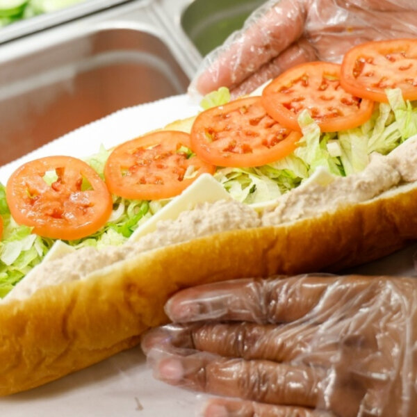 Subway Introduces 'East Coast Style' Sandwich In Atlantic Canada ...