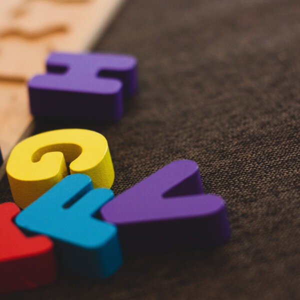 The ‘Alphabet Song’ Has Been Changed To Be More ‘Woke’. - Halifax's ...