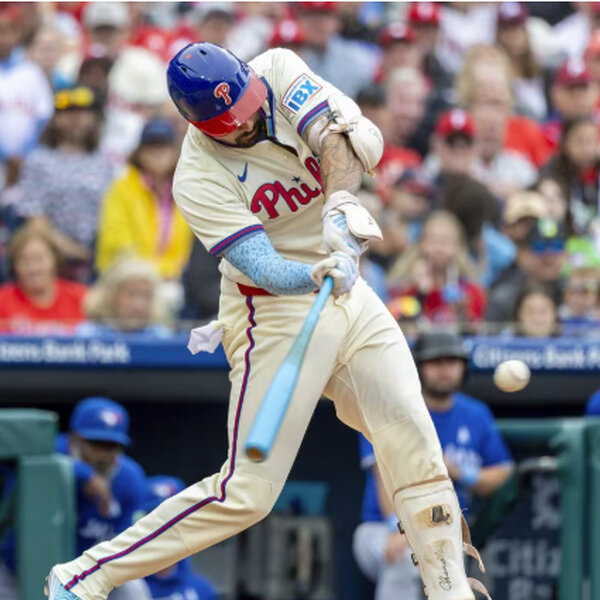 The Dad and Son Talk About the 'Phillies Karen' Experience - Halifax's ...