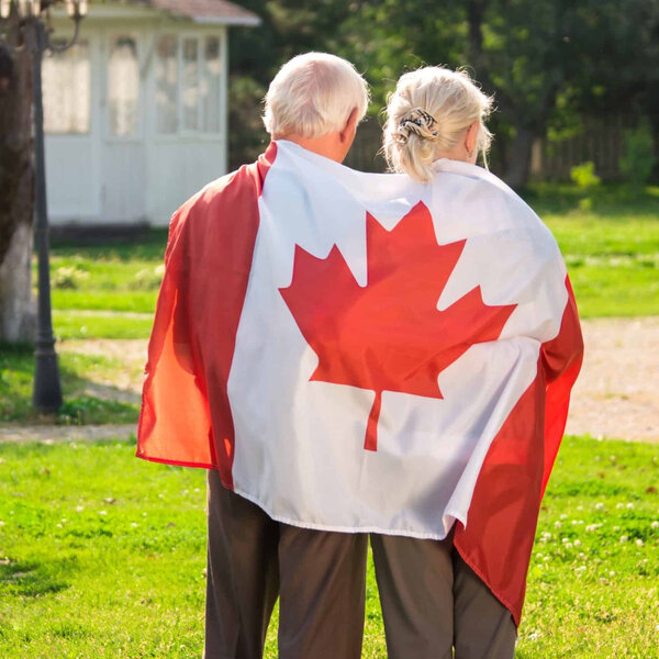 The Top Ten Places To Retire In Canada: - Halifax's MOVE 100.1 - Omny.fm
