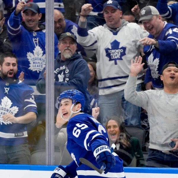 The viral 'Sea Shanty' every troubled Leafs fan needs to hear today ...