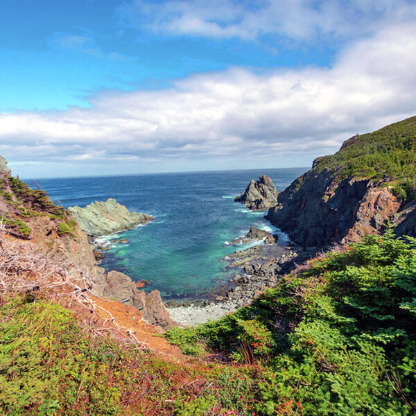 THIS Canadian City Made The List Of The World's Top 10 Places To Travel ...