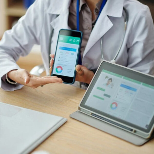 This new tool gives you faster, easier, safer healthcare - Halifax's ...