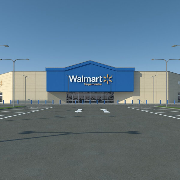 Walmart's New Security Move Has People Divided... - Halifax's MOVE 100. ...