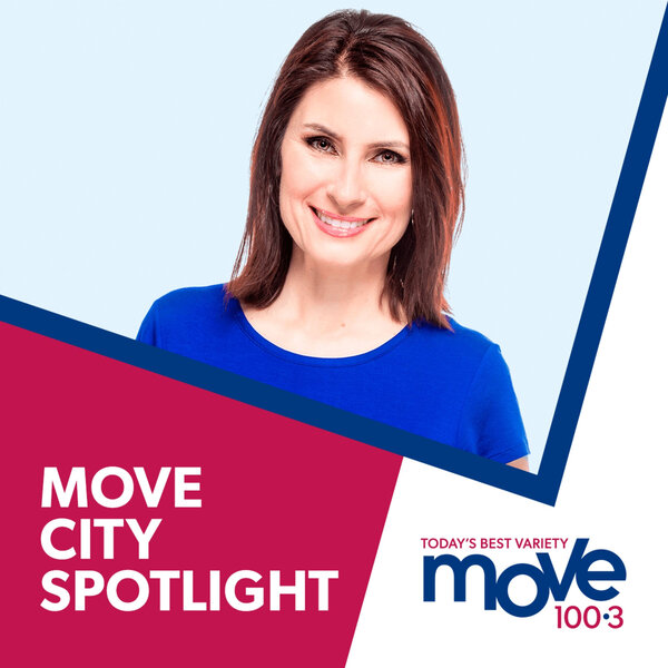 Dress For Success Ottawa - Helping Empower Women - Ottawa's MOVE 100.3 ...