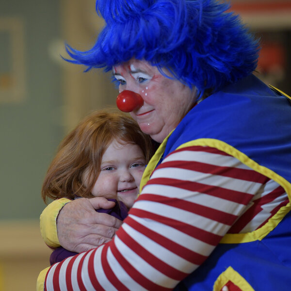 Farewell to Molly Penny Event Raises Thousands for CHEO! - Ottawa's ...