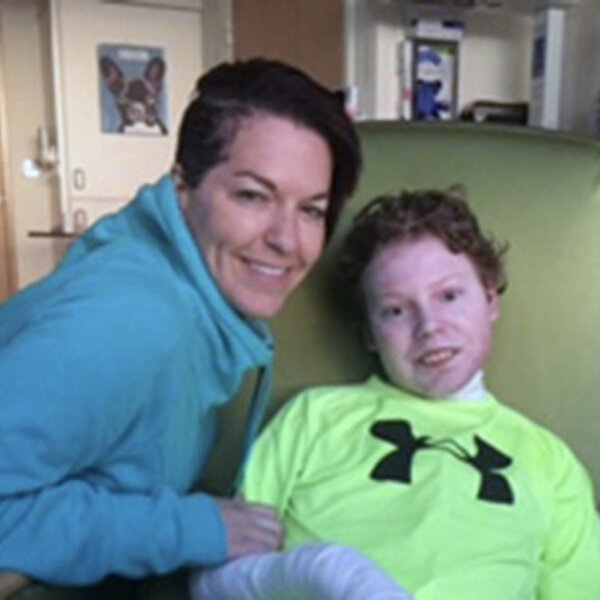 Holiday Benefit Concert In Memory Of Butterfly Child Jonathan Pitre ...
