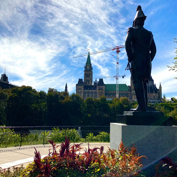 The BEST Places In Ottawa To Catch The Eclipse. - Ottawa's MOVE 100.3 ...