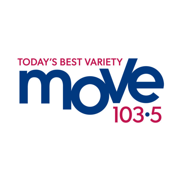 Move Vancouver Playlist - Vancouver's MOVE 103.5 - Omny.fm