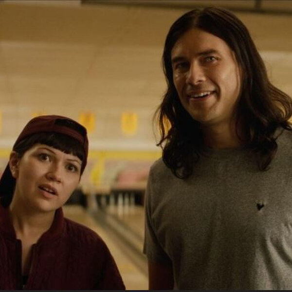 WFF Film Review - Lucky Strikes (2024) - Vancouver's MOVE 103.5 - Omny.fm
