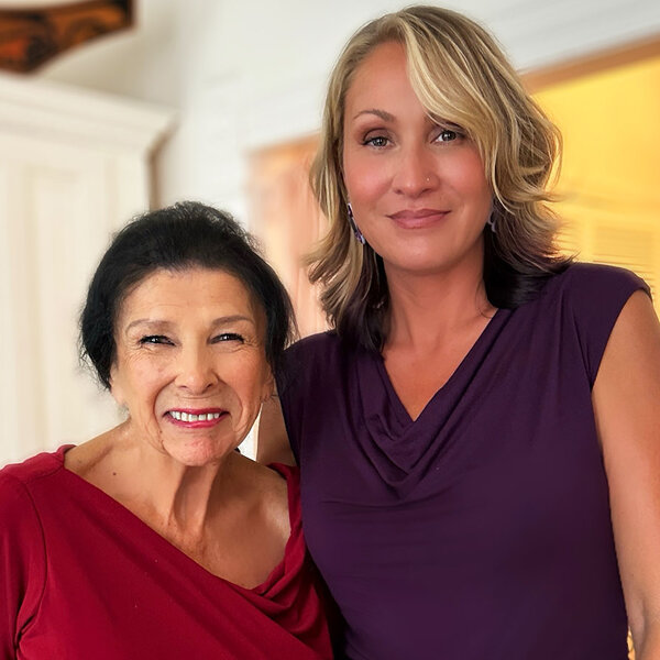 WFF Film Review - NiiMisSak: Sisters In Film (2024) - Vancouver's MOVE ...