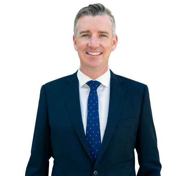 We talk the new passport, the Rifle ban and where is the Finance ...