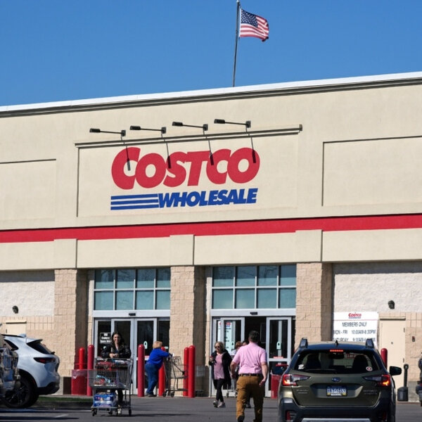 Costco Testing Controversial New Rule... Yes or No? - Fredericton's ...