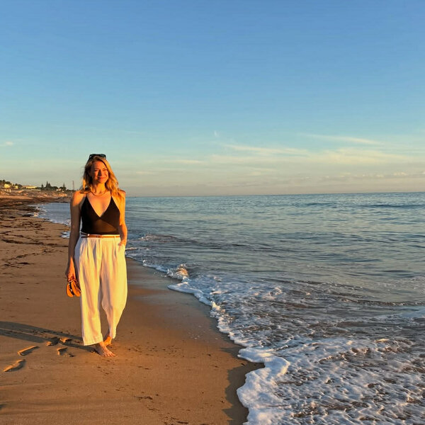Booking a trip? Canadian travel expert Jennifer Weatherhead shares the ...