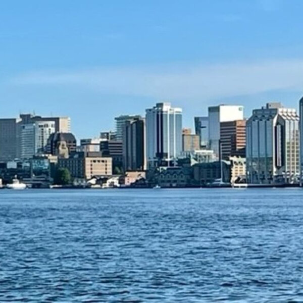 Does your tap water taste musty in Halifax? Here's why & what you can ...
