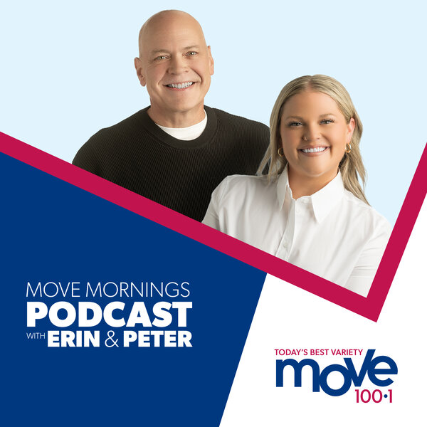 PODCAST JANUARY 27: Peter's New Murse, Snowed In & Why Peter's Annoying ...