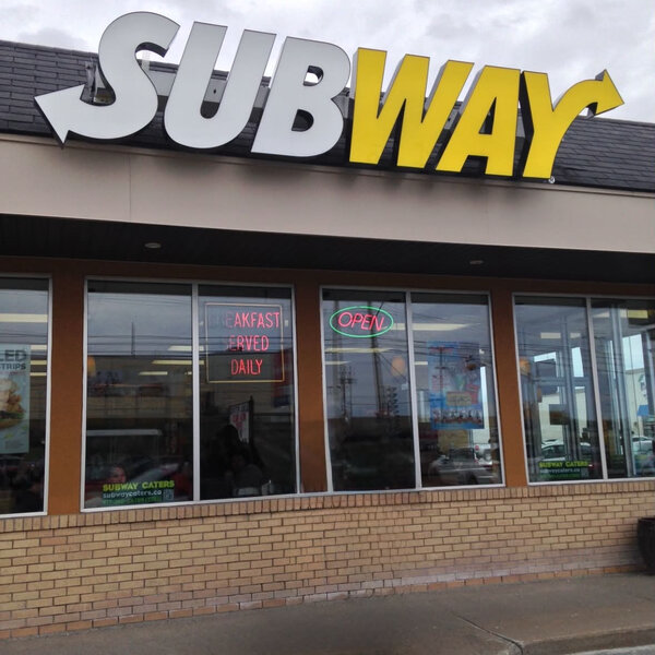 Subway Is Adding A Surprising New Menu Item Across Canada & People ...