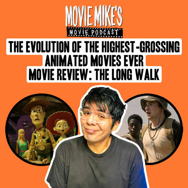 Evolution of the Highest-Grossing Animated Movies Ever + Movie Review ...