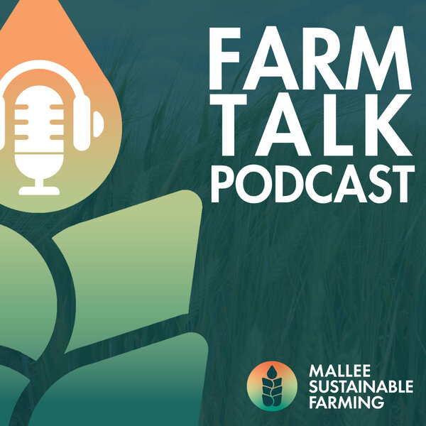 MSF Farm Talk Podcast - MSF Farm Talk - Omny.fm