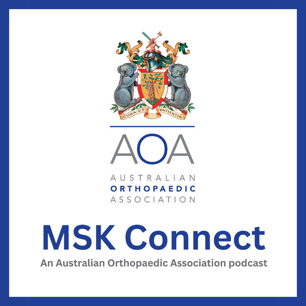 A deep dive into AOA's Clinical Studies Unit (part one) - MSK Connect ...