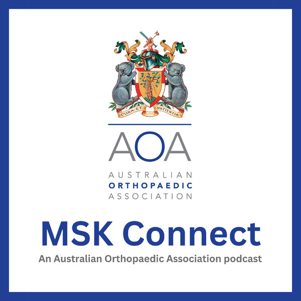 MSK Connect clips - Omny.fm