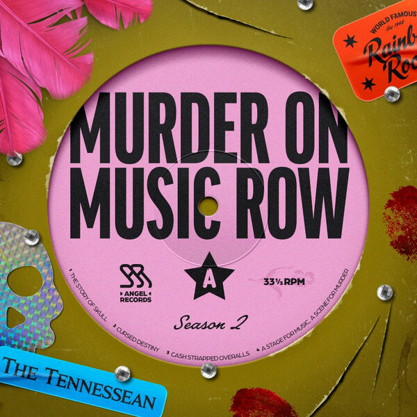 Bonus Episode: Witness says he’s sorry - Murder on Music Row - Omny.fm