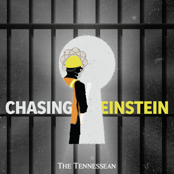 Chasing Einstein Part 4: A shocking explanation - Murder on Music Row - Omny.fm