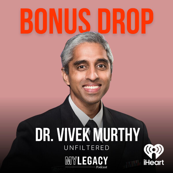 BONUS DROP: Dr. Vivek Murthy’s Prescription for Disconnection - My ...