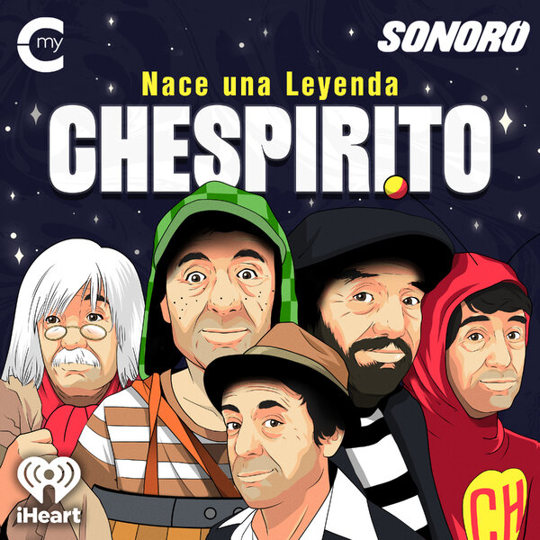 Quico Deja La Vecindad - Nace Una Leyenda: Chespirito - Omny.fm