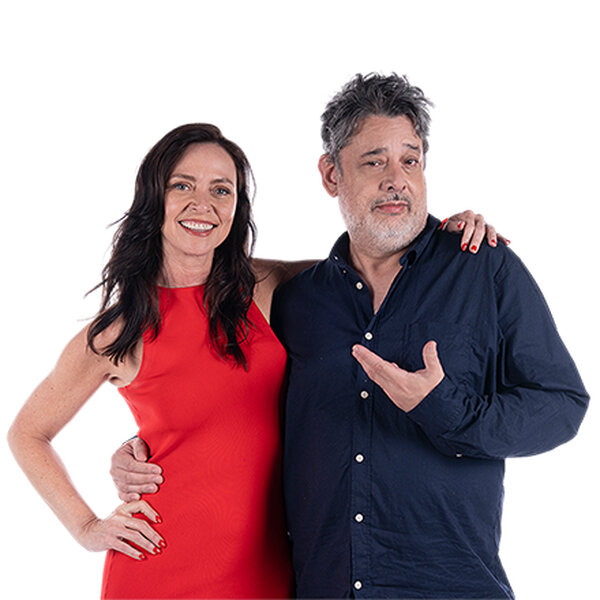 Nada es tan grave (14/11/2025 - Tramo de 07:00 a 08:00) - Nada es tan ...