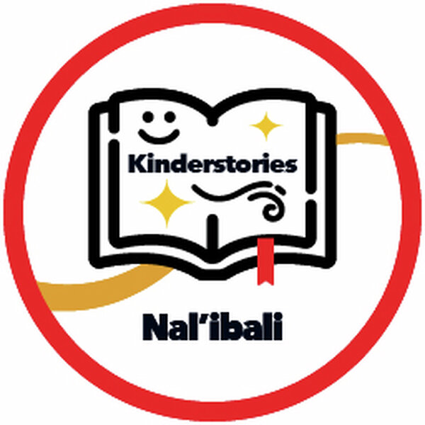 Nal'ibali 28 Januarie 2022 - Nal'ibali - Omny.fm