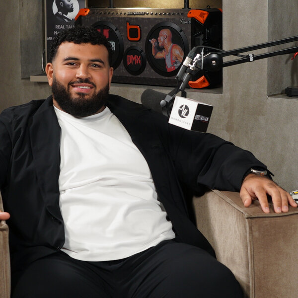 Glory-kickbokser Nabil Khachab over omgaan met het verlies van zijn ...
