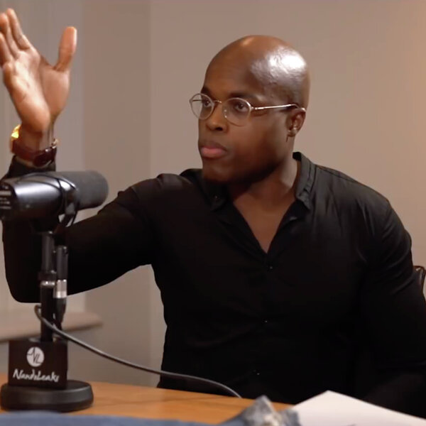 #REAL TALK REWIND - Jandino Asporaat Eerlijk over Opgroeien in ARMOEDE ...