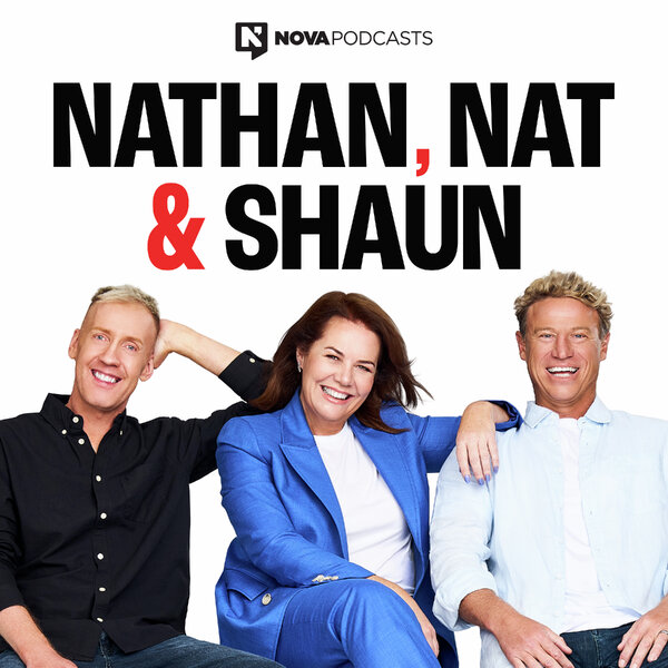 BONUS – Why Is Sam Mac Dressed So Nicely? - Nathan, Nat & Shaun - Omny.fm