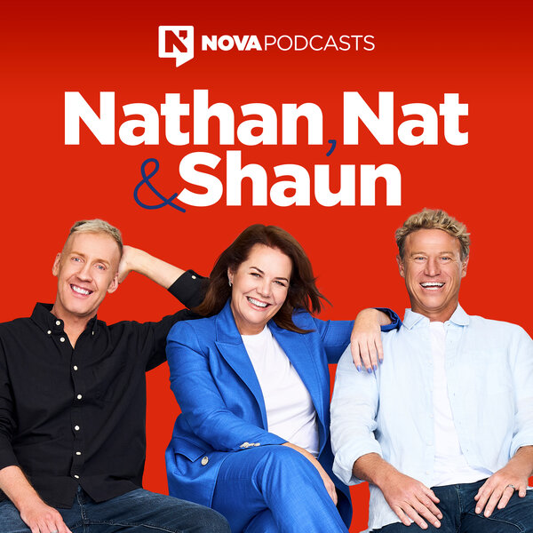 Sunday Sesh | First Home In Your 70’s?! - Nathan, Nat & Shaun - Omny.fm