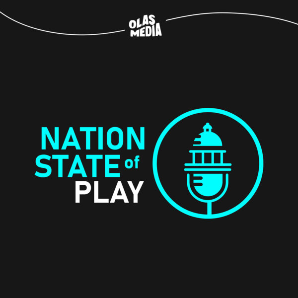 Ep. 245 - Verogen | Brett Williams & Anne Marie Schubert - Nation State ...