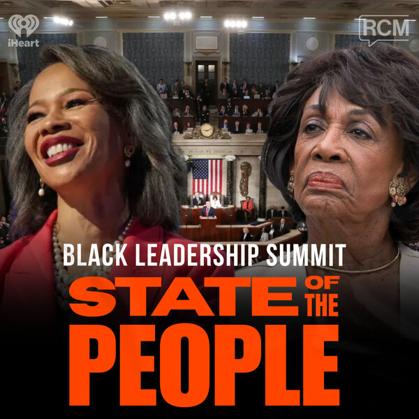 BLACK Leadership Summit | State of the People - Native Land Pod - Omny.fm