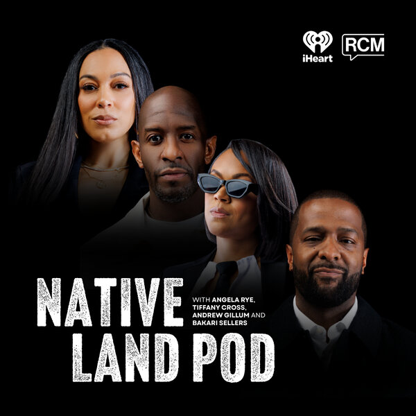 Native Land Pod - Native Land Pod - Omny.fm