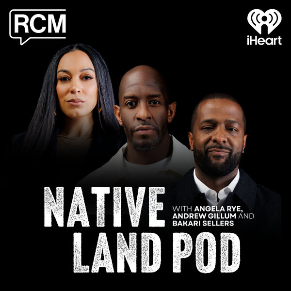 Native Land Pod - Native Land Pod - Omny.fm