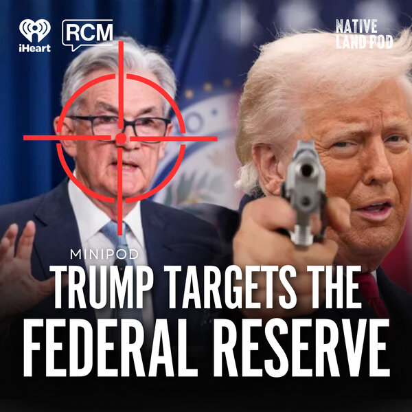 Why the Federal Reserve Investigation Should Concern You | MiniPod ...