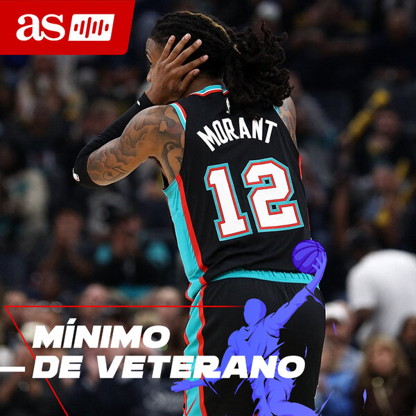 ¿Memphis Grizzlies debe seguir adelante sin Ja Morant? ¿Y la NBA sin ...