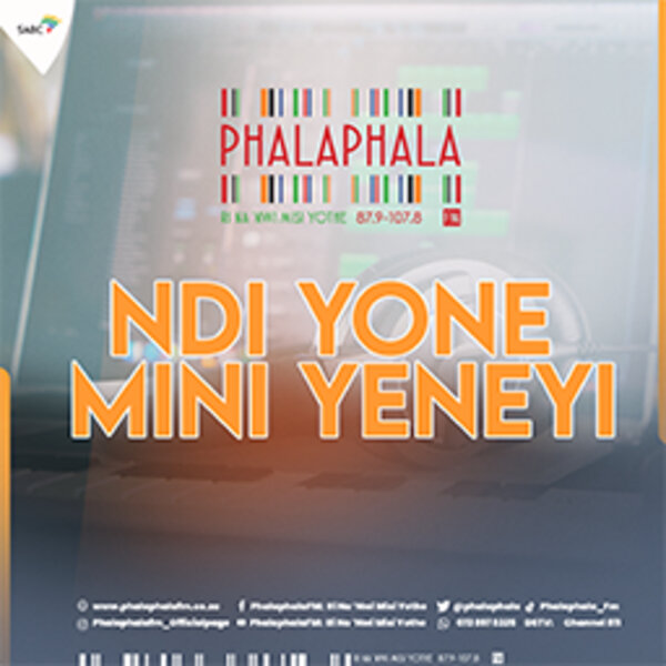 Iḽi ḽa uri mapholisa vho vhewa nga mapfura a ndau ndi ḽone? - NDI YONE ...