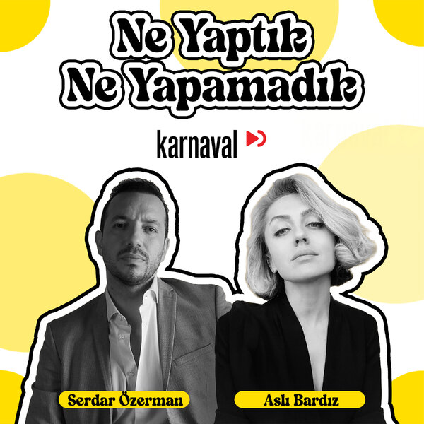 #28: Ceren Gündoğdu - İki Keklik ile Hassas Kalpler Dünyasına Hoş ...