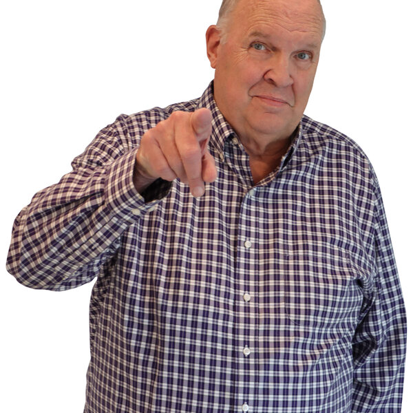 Boortz Report: Johnny Mathis - The Neal Boortz Show - Omny.fm