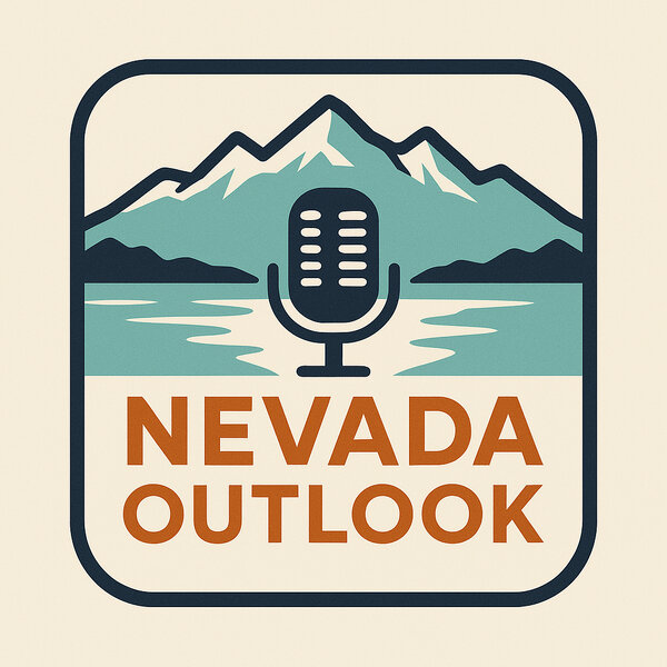 8/17/25 - Mike Alger, Reno-Tahoe CityFest - Nevada Outlook - Omny.fm
